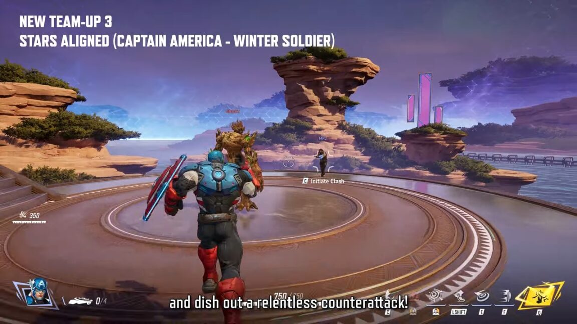 All Team-up Ability Changes in Marvel Rivals Season 2