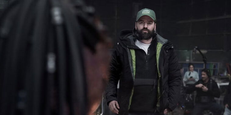 Dan Trachtenberg Is Right: The Greatest Living Horror Director Was Born ...