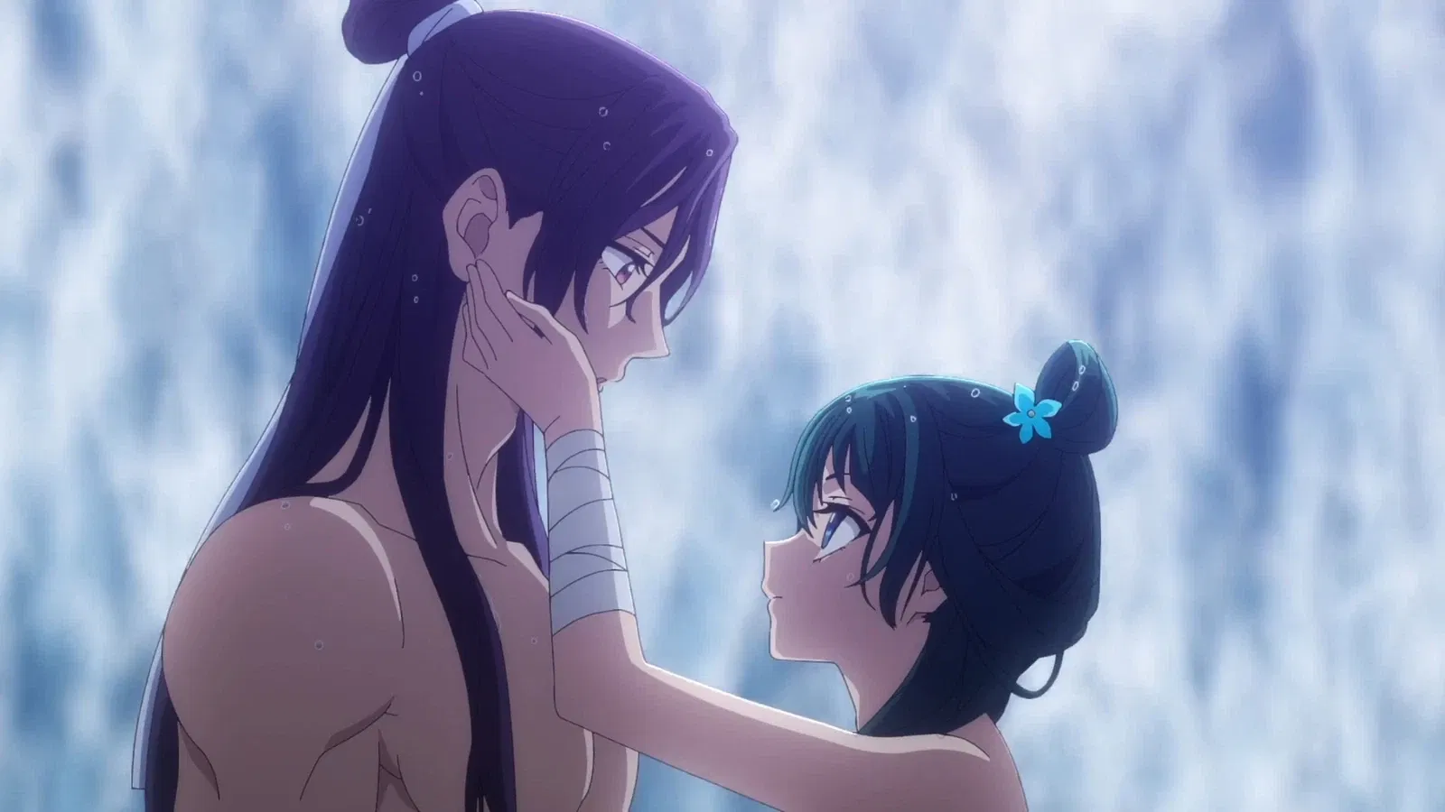 "It's almost like I'm being threatened": Family Pressure Makes Natsu Hyuga Give ‘The Apothecary ...