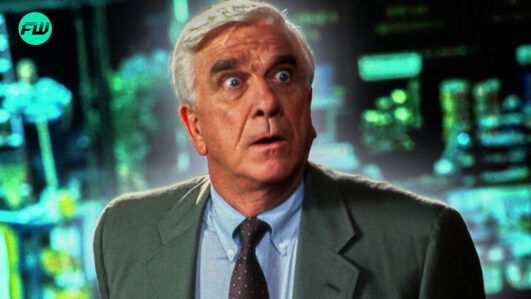 How Did Leslie Nielsen Die? Liam Neeson’s The Naked Gun Looks Like a ...