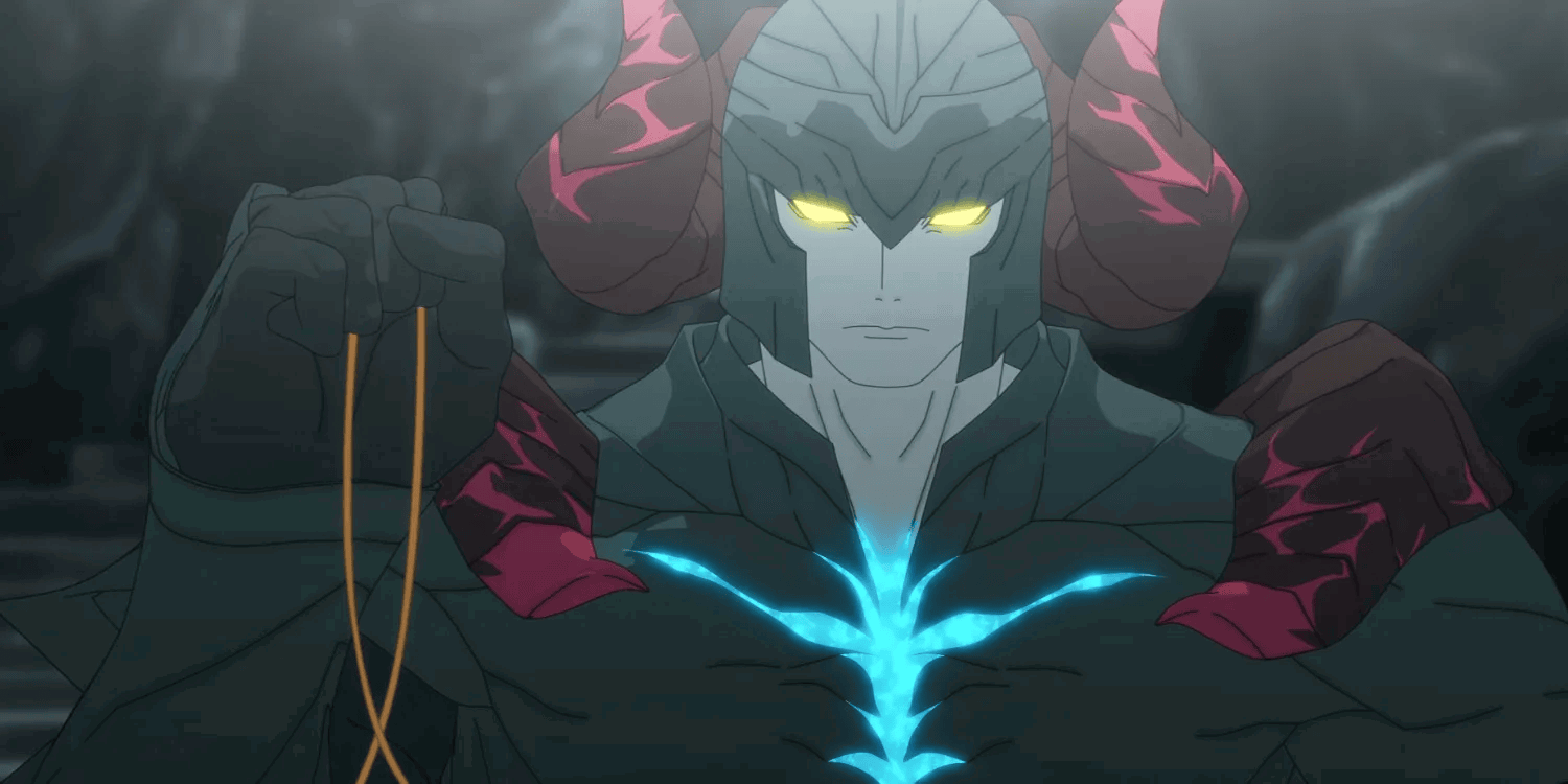 ‘Devil May Cry’ Season 2 Will Be Even Better by Abandoning Dante’s Story