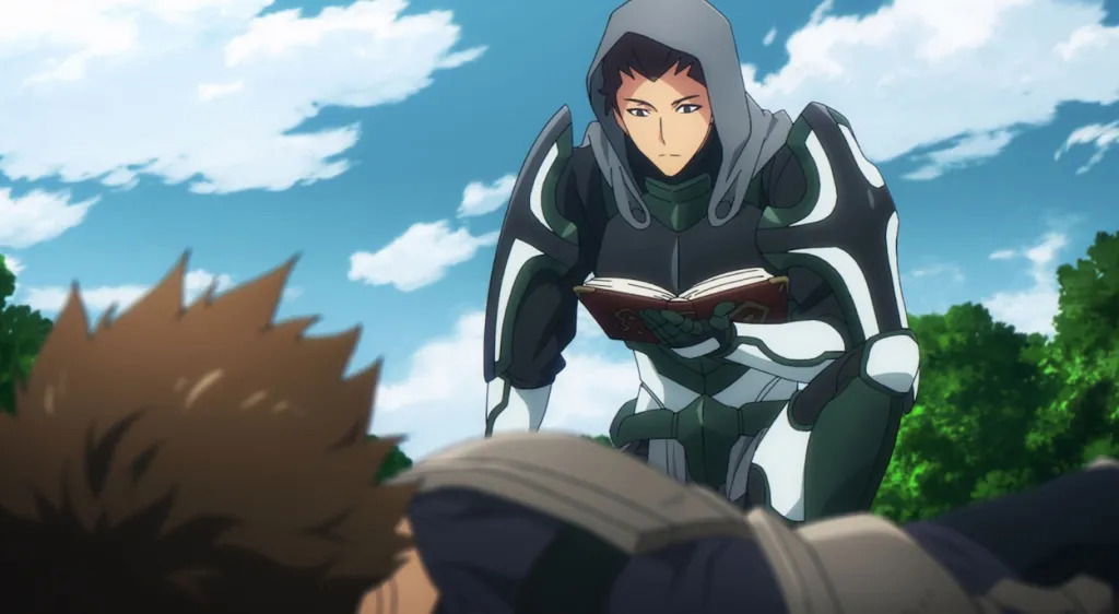 'Solo Leveling' Should Have Gotten All Out on Min Byung Gyu's Emotional ...