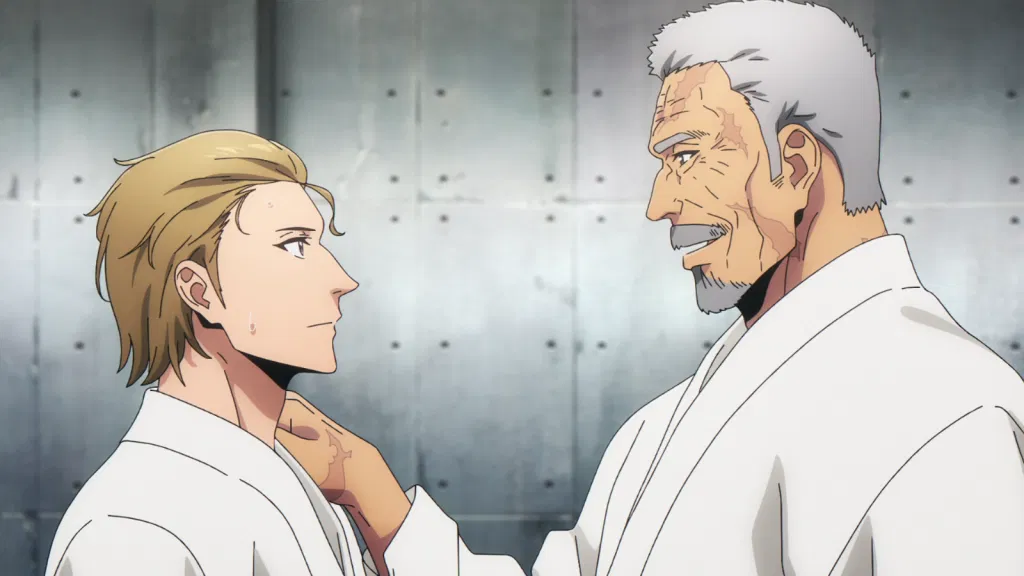 'Solo Leveling' Season 3 Needs to Give This Character His Moment to ...