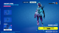 Fortnite Crew: How to Subscribe, Rewards, More