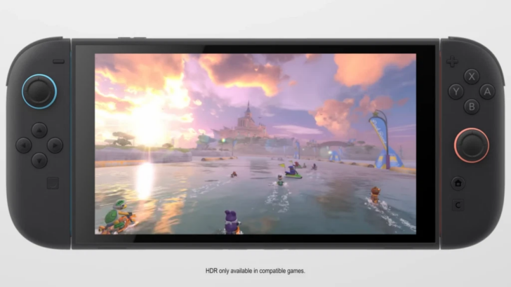 Can Nintendo Switch 2 Run GTA 6? Hardware, Graphics, and Rockstar ...