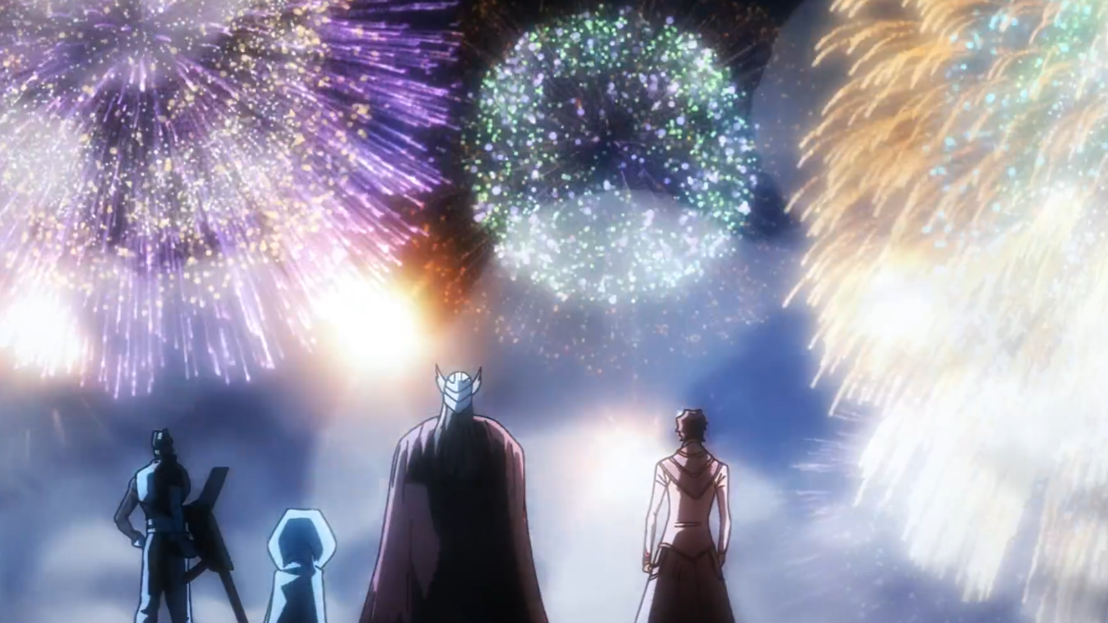 After Solo Leveling Disappointed With Beru, I’m Convinced Bleach: TYBW ...