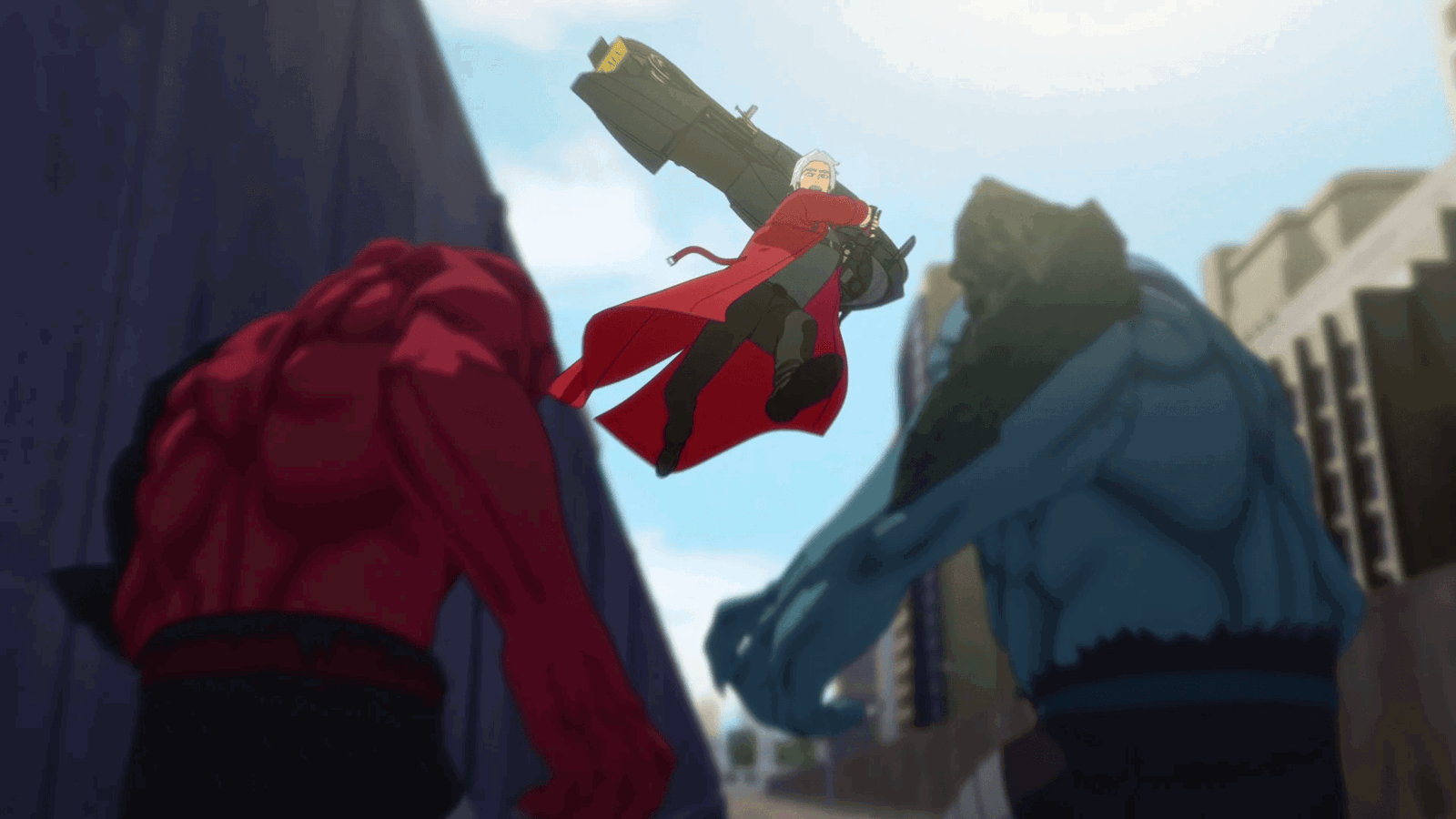 Netflix’s ‘Devil May Cry’ Sacrificed Its Strong Season 1 Finale for a ...