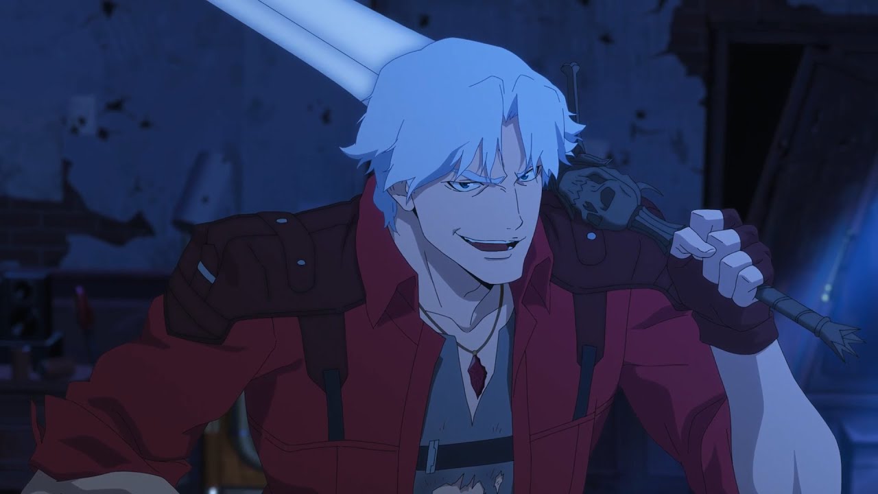 Netflix’s ‘Devil May Cry’ Sacrificed Its Strong Season 1 Finale for a ...