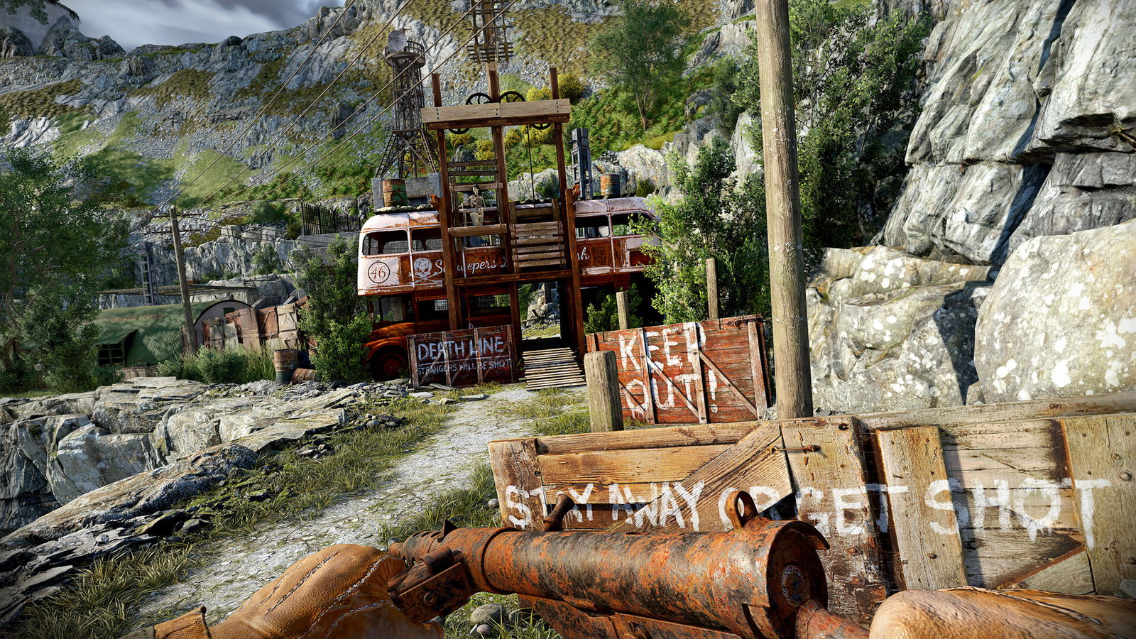 "We want to do more Atomfall": Bad News For Todd Howard's Fallout 5 as Rebellion Hints More ...