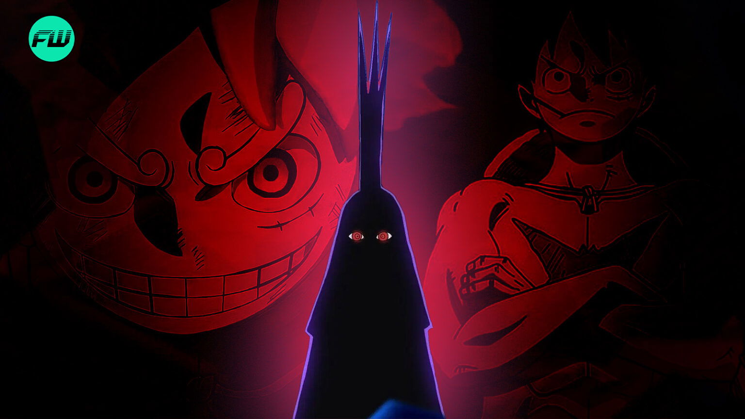 One Piece: I Knew Imu Wasn’t a Human but If This Theory Is True It ...