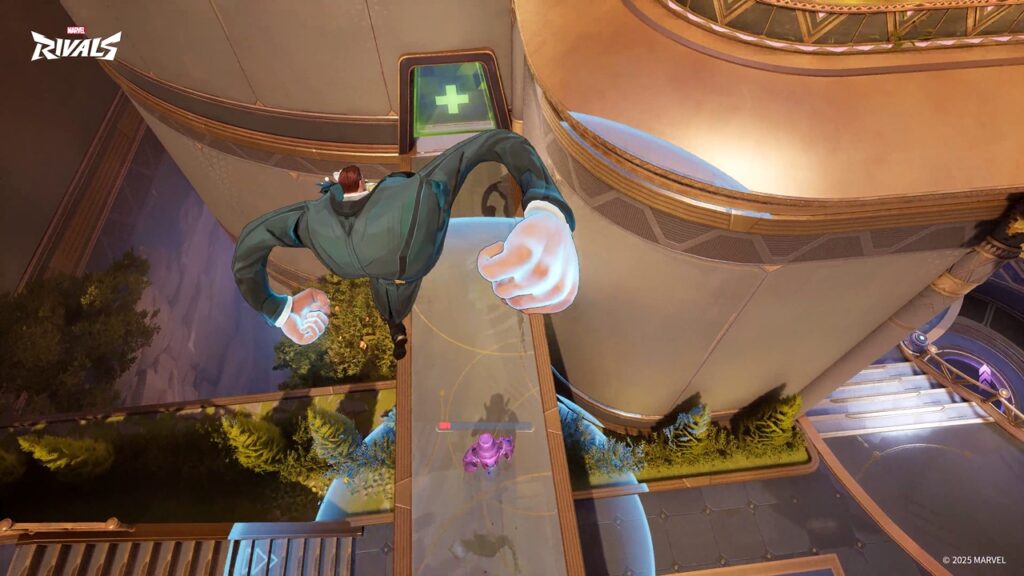 Marvel Rivals Mister Fantastic Guide: How to Play, Strategies, More