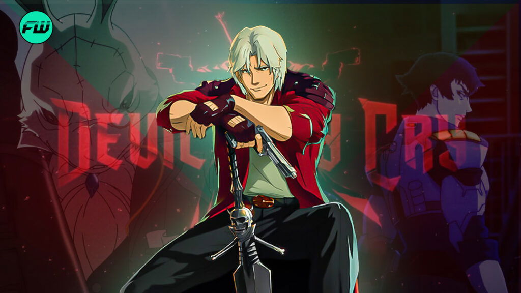 Devil May Cry Season 1: 10 Easter Eggs and Hidden References in the ...