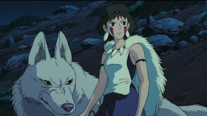 “There is no answer to that”: You’ll Never Watch ‘Princess Mononoke ...