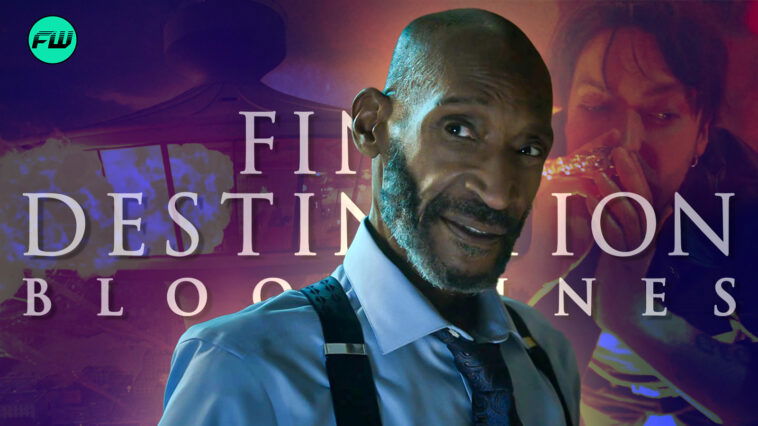 Details on Final Destination: Bloodline Deaths Scenes Are Already ...