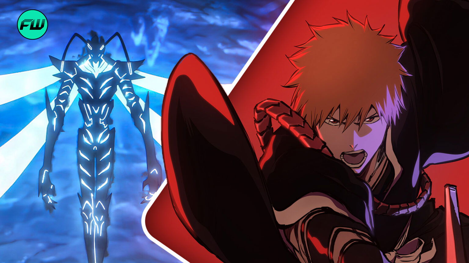 After Solo Leveling Disappointed With Beru, I’m Convinced Bleach: TYBW ...