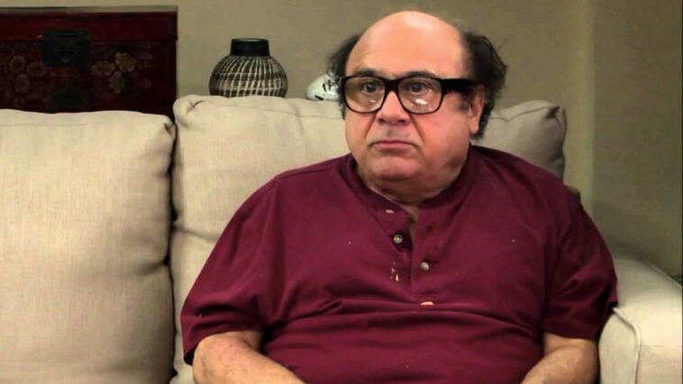 Rob McElhenney: I Didn’t Want Danny DeVito in ‘It’s Always Sunny ...