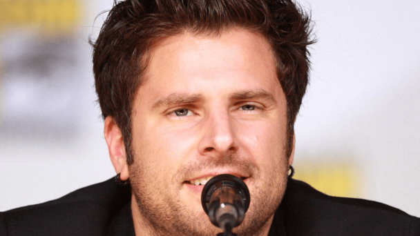 "The spirit of Val is in the DNA of Psych": James Roday Rodriguez ...