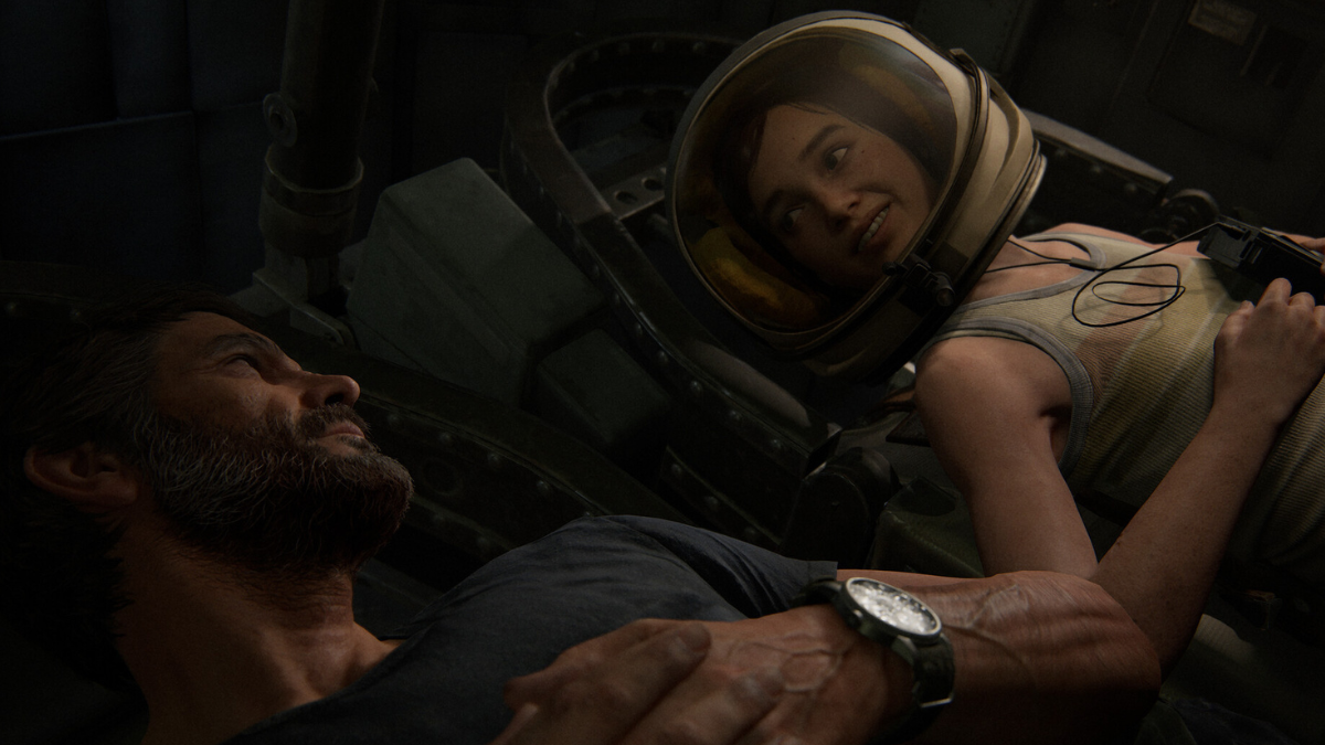 The Way One PlayStation Exclusive Lags on PC Shows Sony Never Gave a ...
