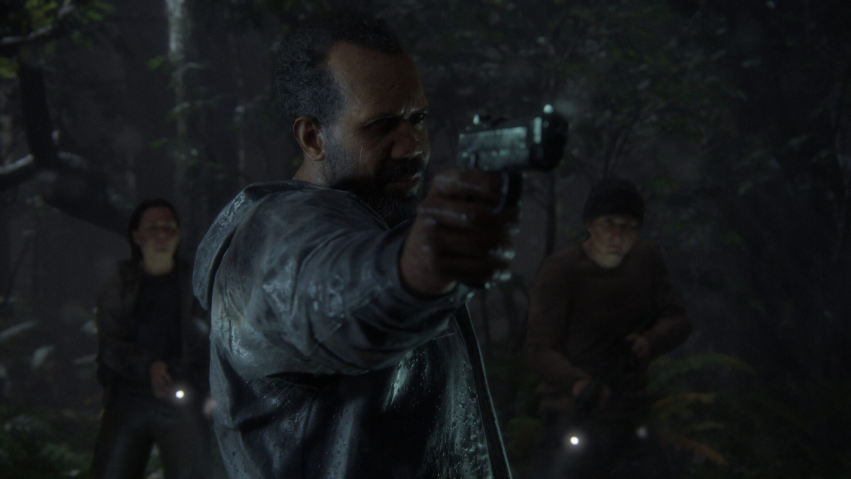 The Way One PlayStation Exclusive Lags on PC Shows Sony Never Gave a ...