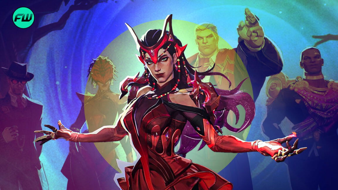 All Hellfire Gala Skins in Marvel Rivals