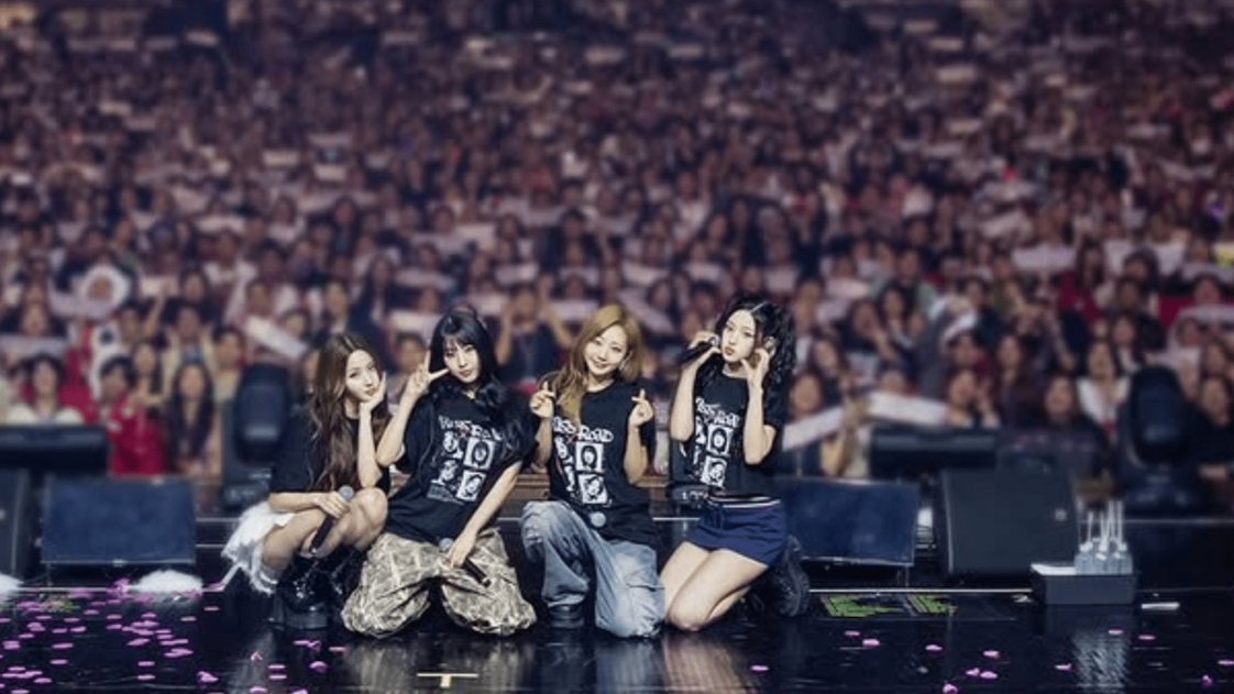 The Controversy Deepens: KISS OF LIFE’s Hush After Their Agency's ...