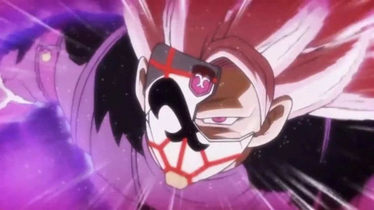 Goku Black's Super Saiyan Rosé 3 Form Looks Drop-Dead Gorgeous, but 7 ...