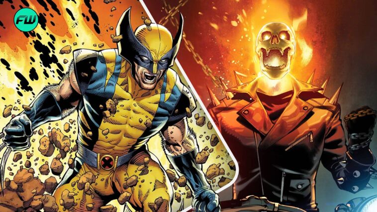 Wolverine's 'King of Hell' Power Upgrade Potentially Makes Him Stronger ...