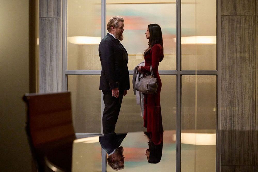 Suits LA Season 1 Episode 7 Recap — What Job Does Ted Offer Amanda?