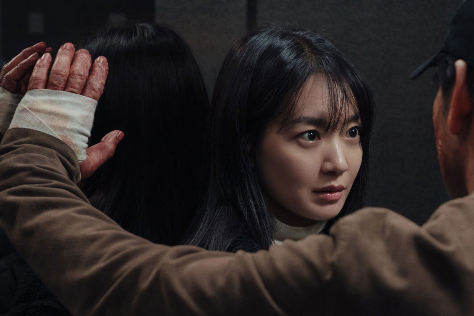 Karma Review — A Haunting Tale of Death and Violence Could Be TV's ...