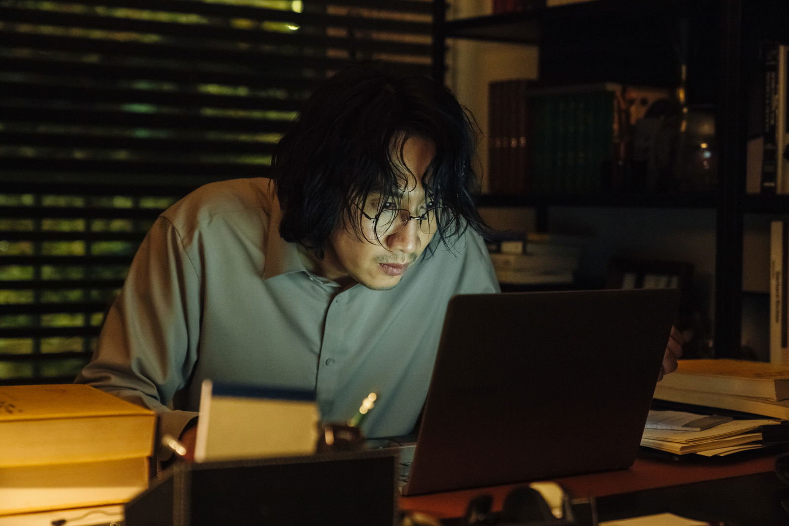 Karma Review — A Haunting Tale of Death and Violence Could Be TV's ...