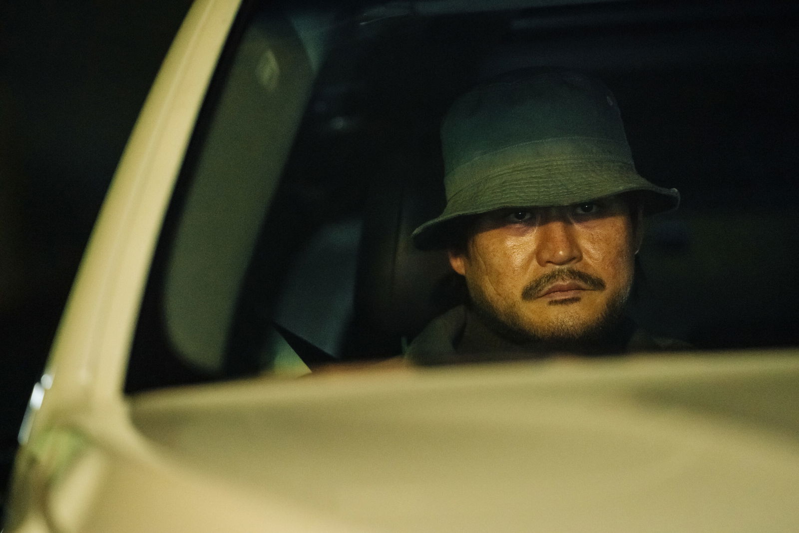 Karma Review — A Haunting Tale of Death and Violence Could Be TV's ...