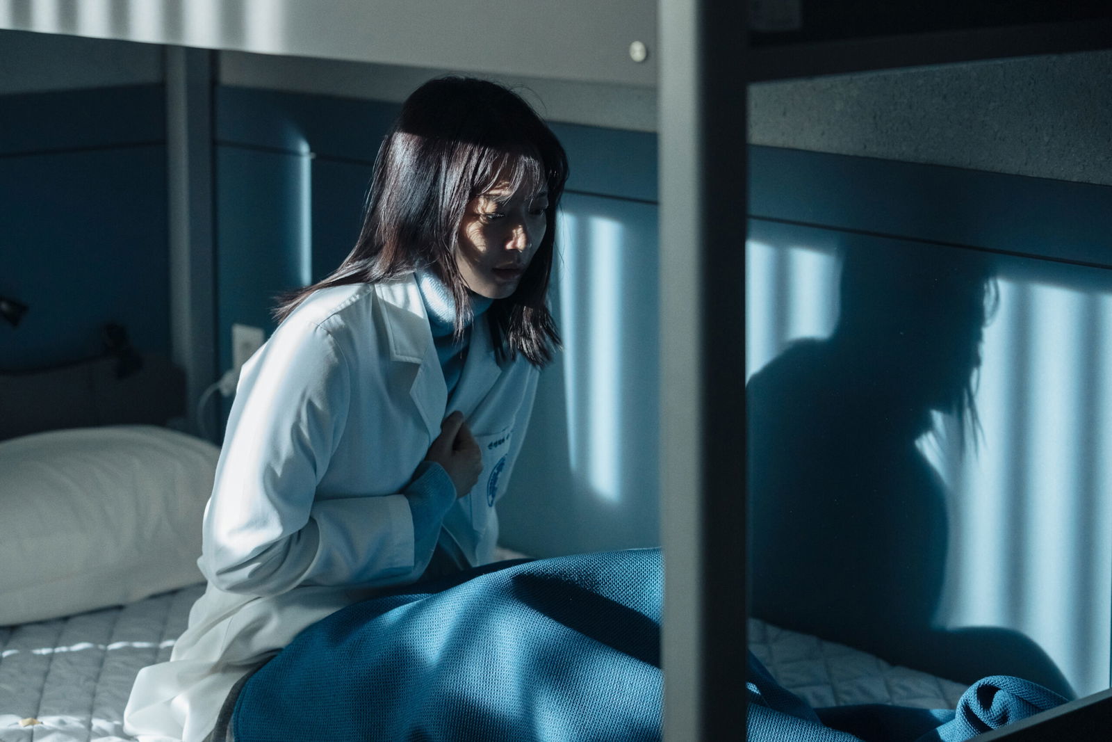 Karma Review — A Haunting Tale of Death and Violence Could Be TV's ...