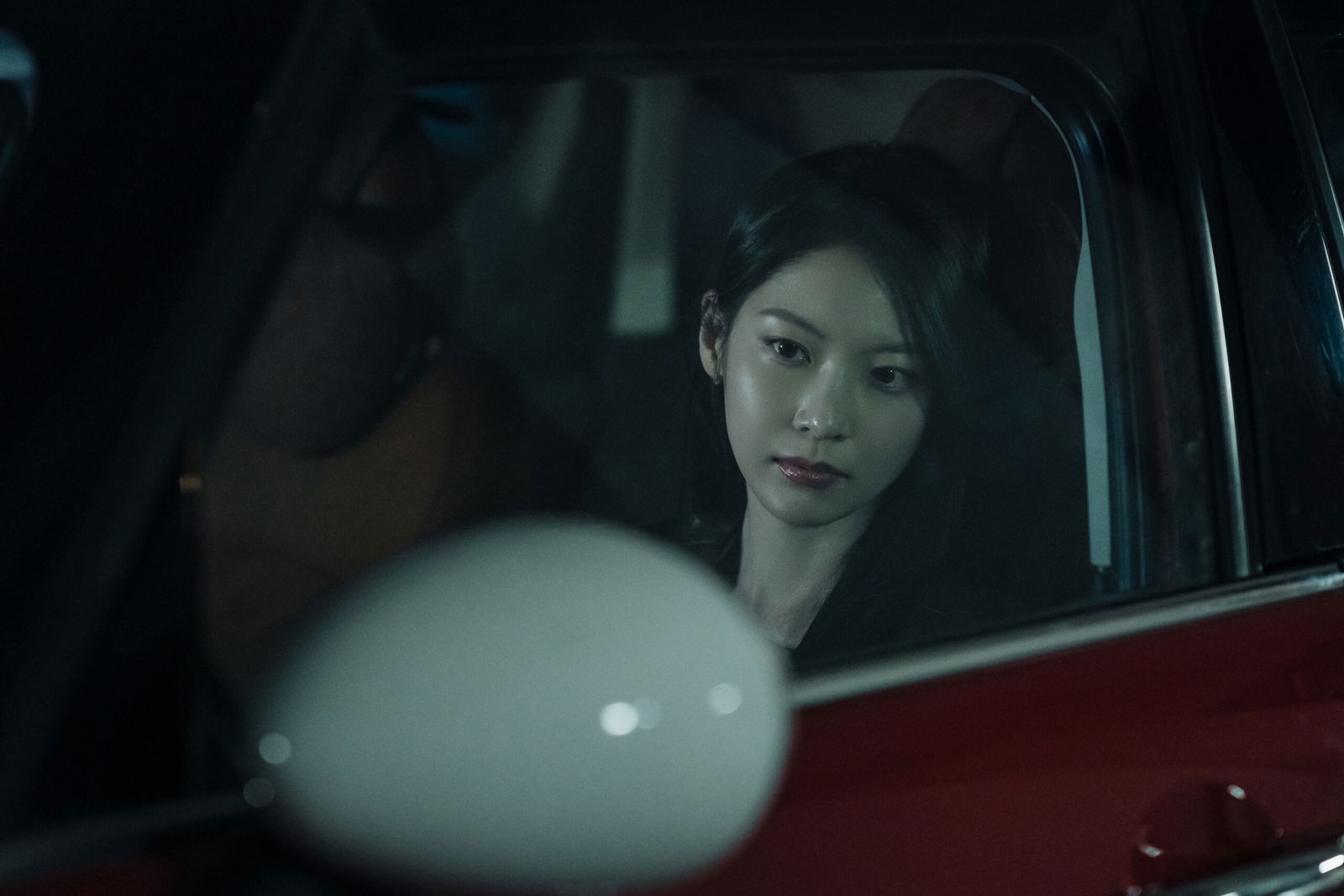 Karma Review — A Haunting Tale of Death and Violence Could Be TV's ...