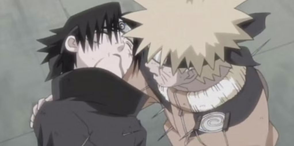 What if Sasuke Was a Woman: Wild Speculations on How Masashi Kishimoto Would've Written a Female ...