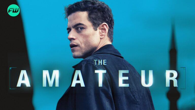 Borderline Review - Samara Weaving's Darkly Comic Thriller is a ...