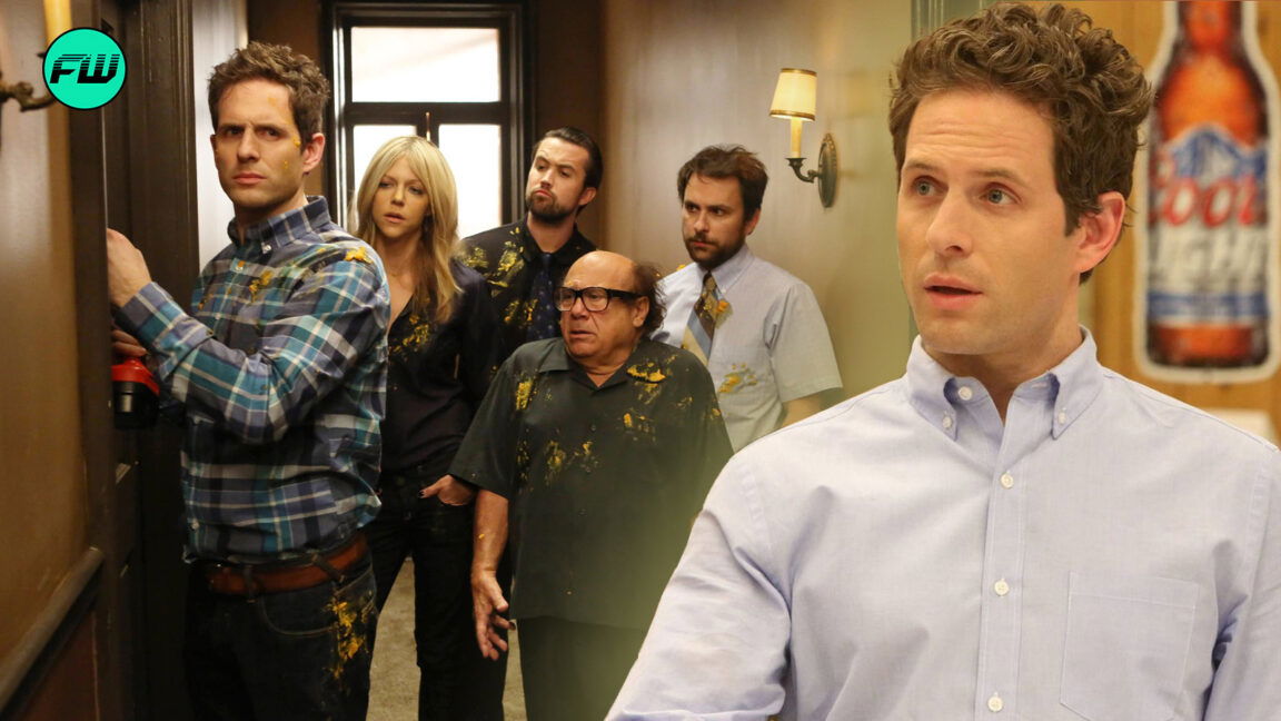 Glenn Howerton: A Disagreement Stopped 'It's Always Sunny in ...