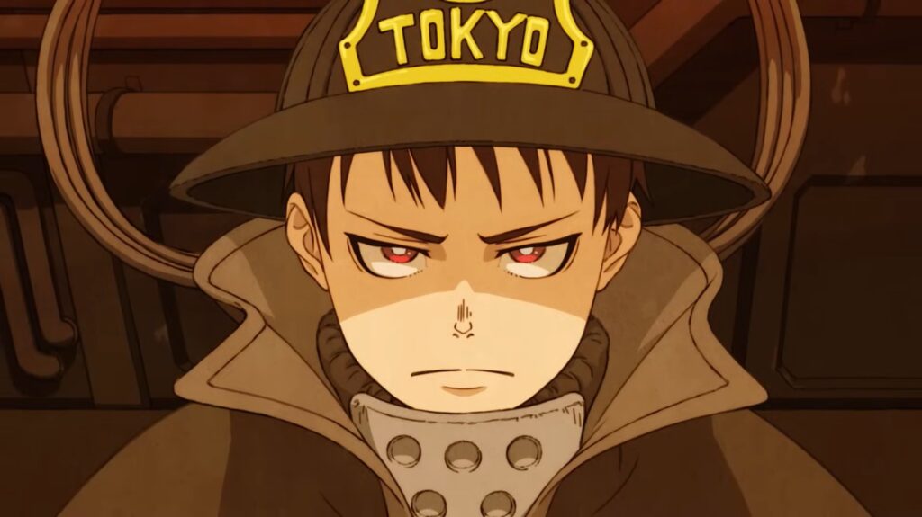 "This definitely ain't winning no award": 'Fire Force' Has Lost Its ...