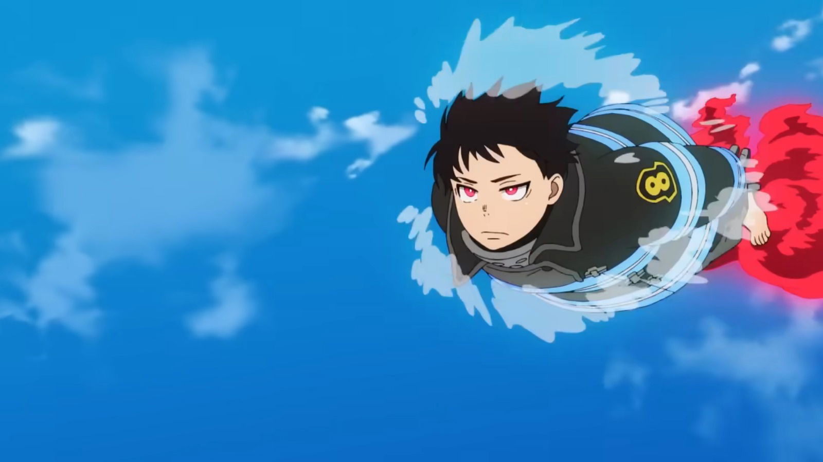 "This definitely ain't winning no award": 'Fire Force' Has Lost Its ...