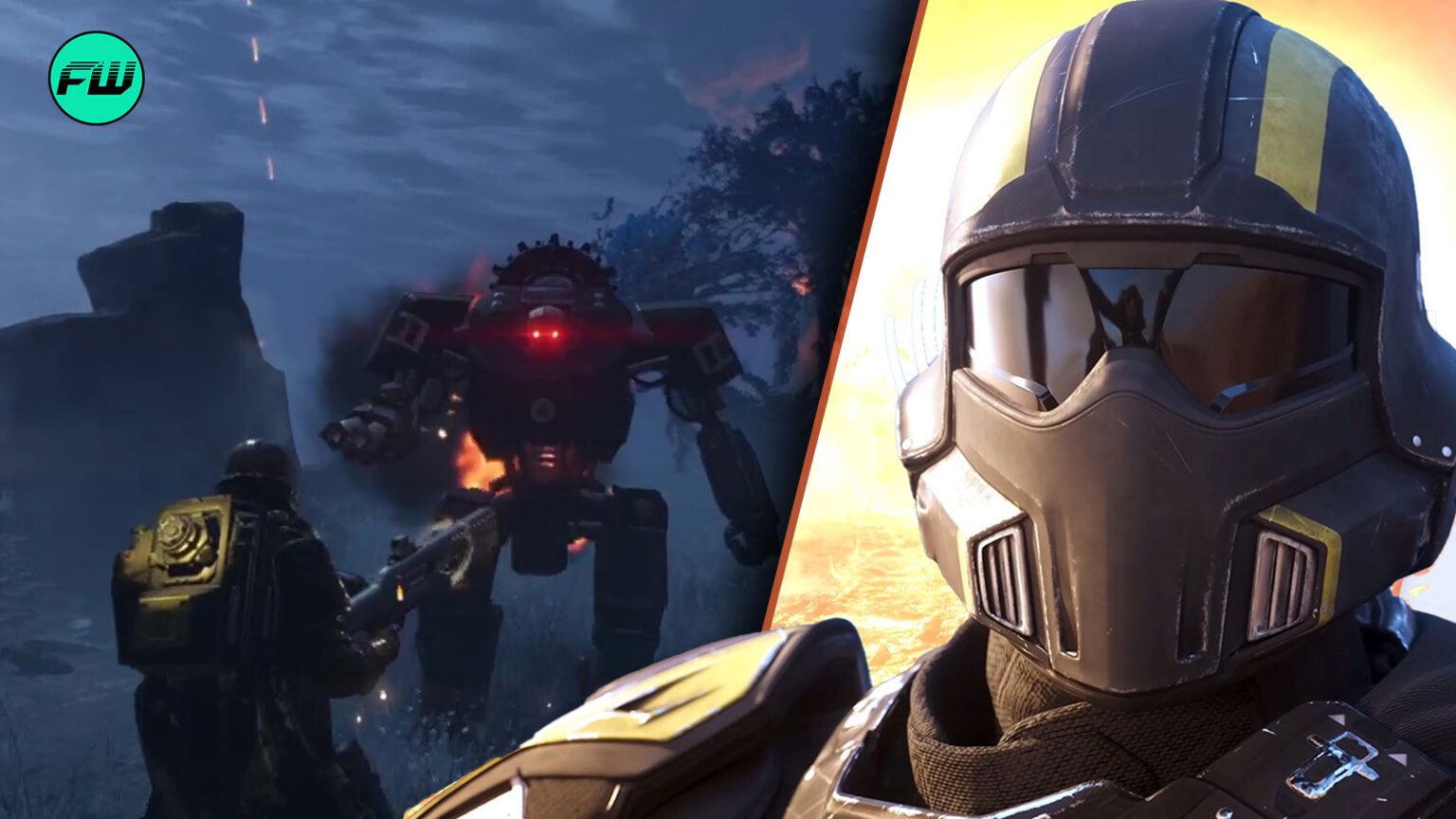 Where to Find and Defeat Devastators in Helldivers 2