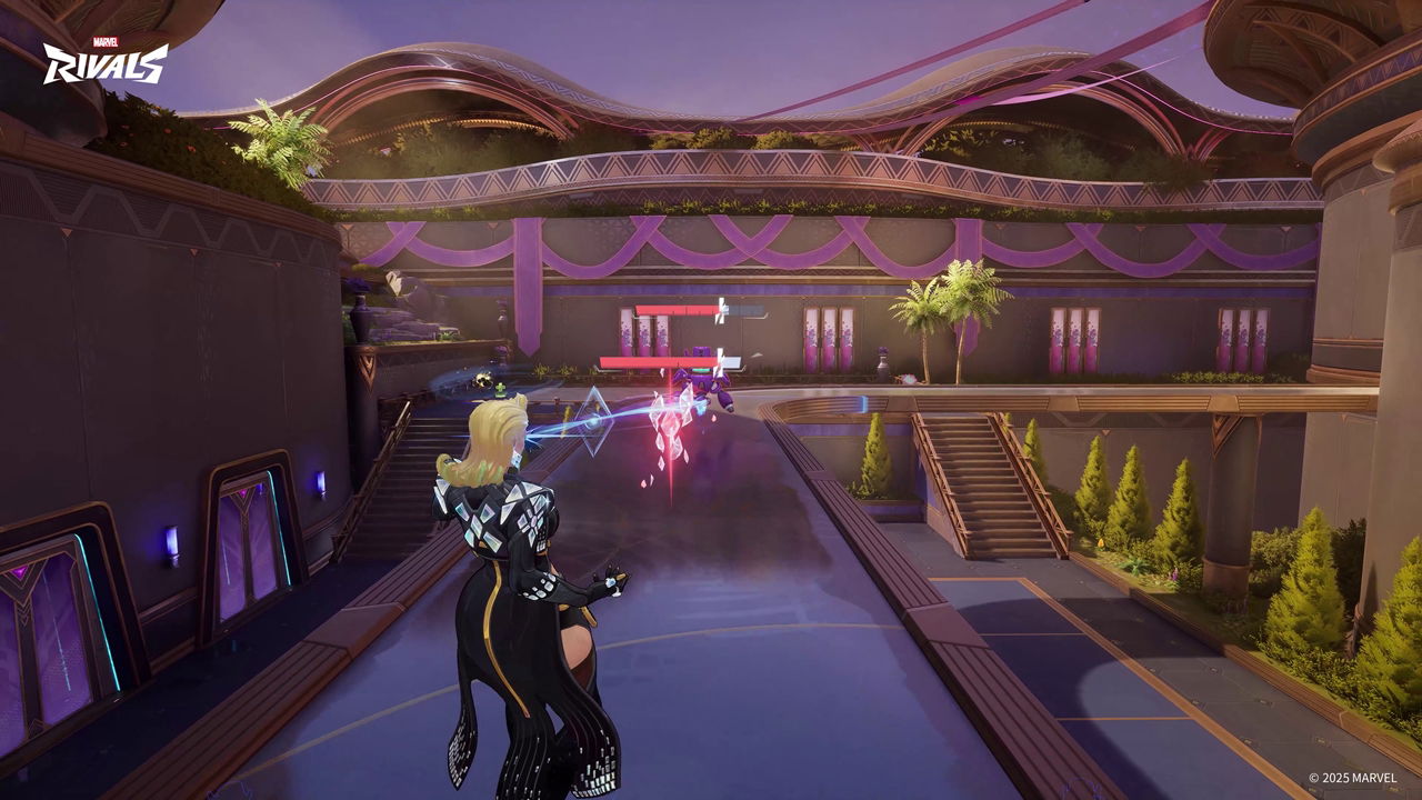 Marvel Rivals Emma Frost Guide: How to Play, Strategies, More