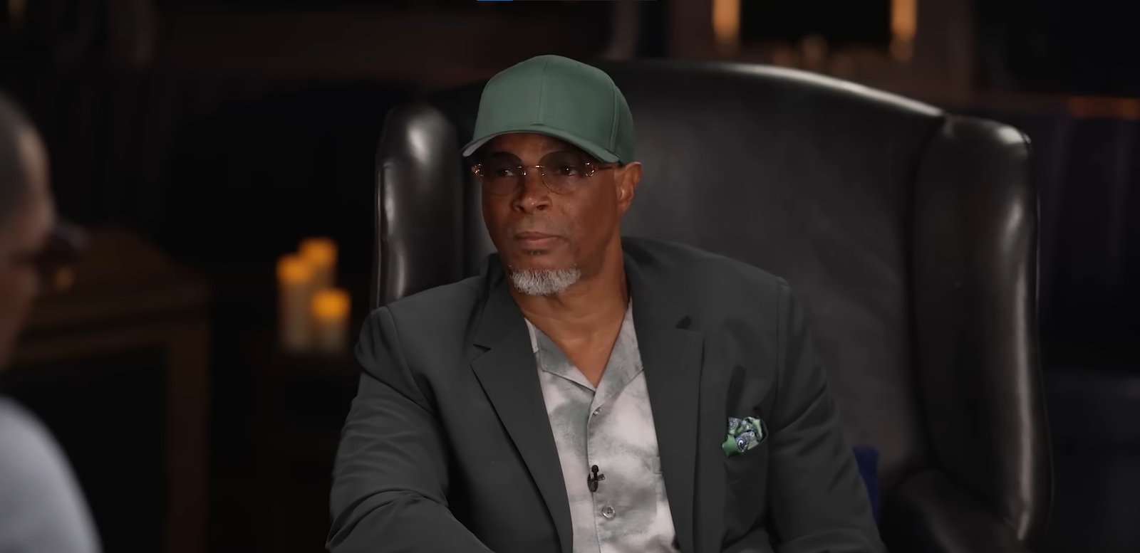 "I'm going to eat through people": Mike Tyson Went From Hating Damon ...