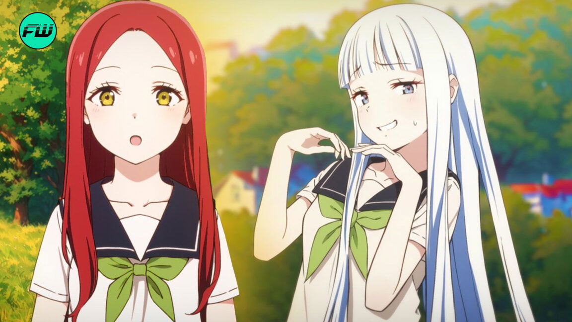 'Twins Hinahima's' Positive Response Is Ringing Alarm Bells for the ...