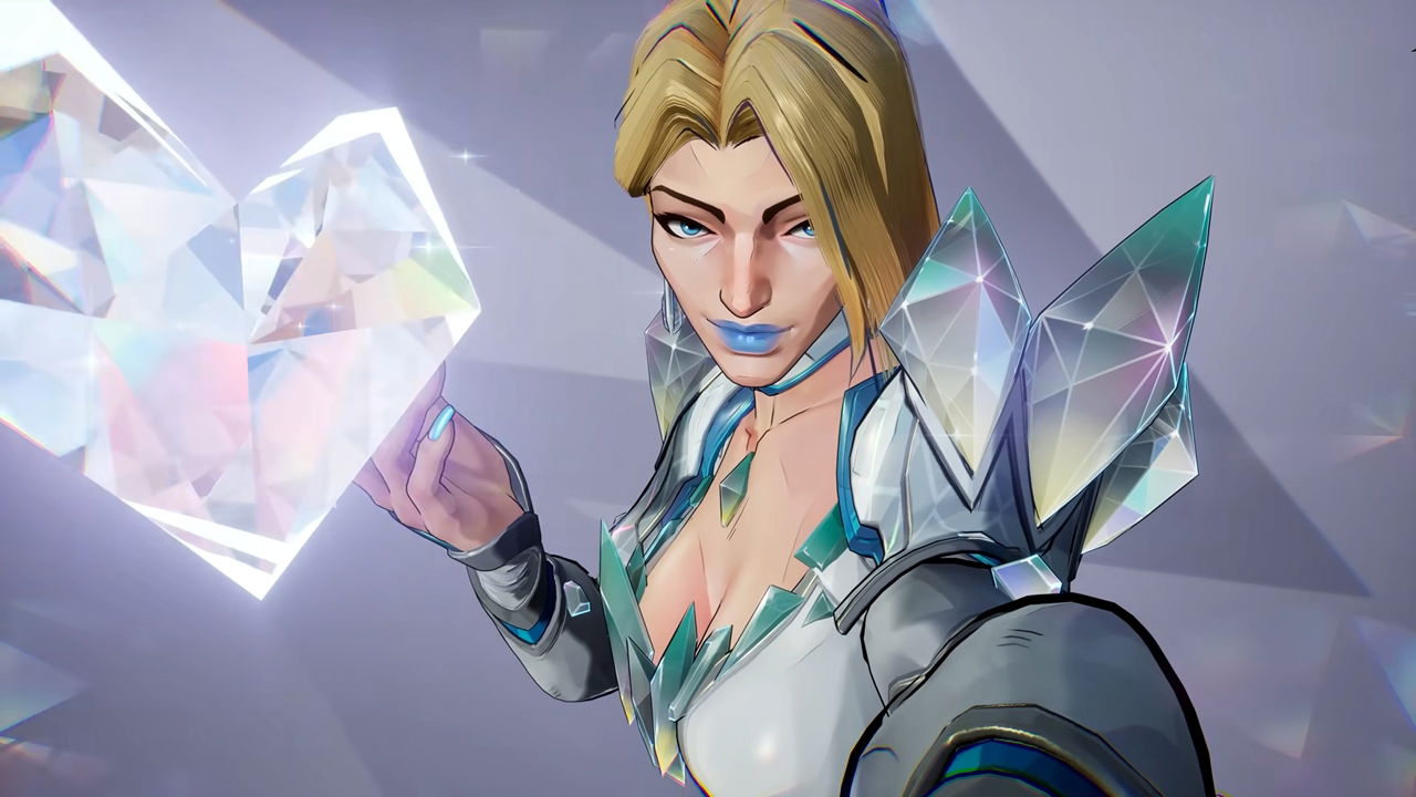 All Emma Frost Skins in Marvel Rivals and How to Get Them