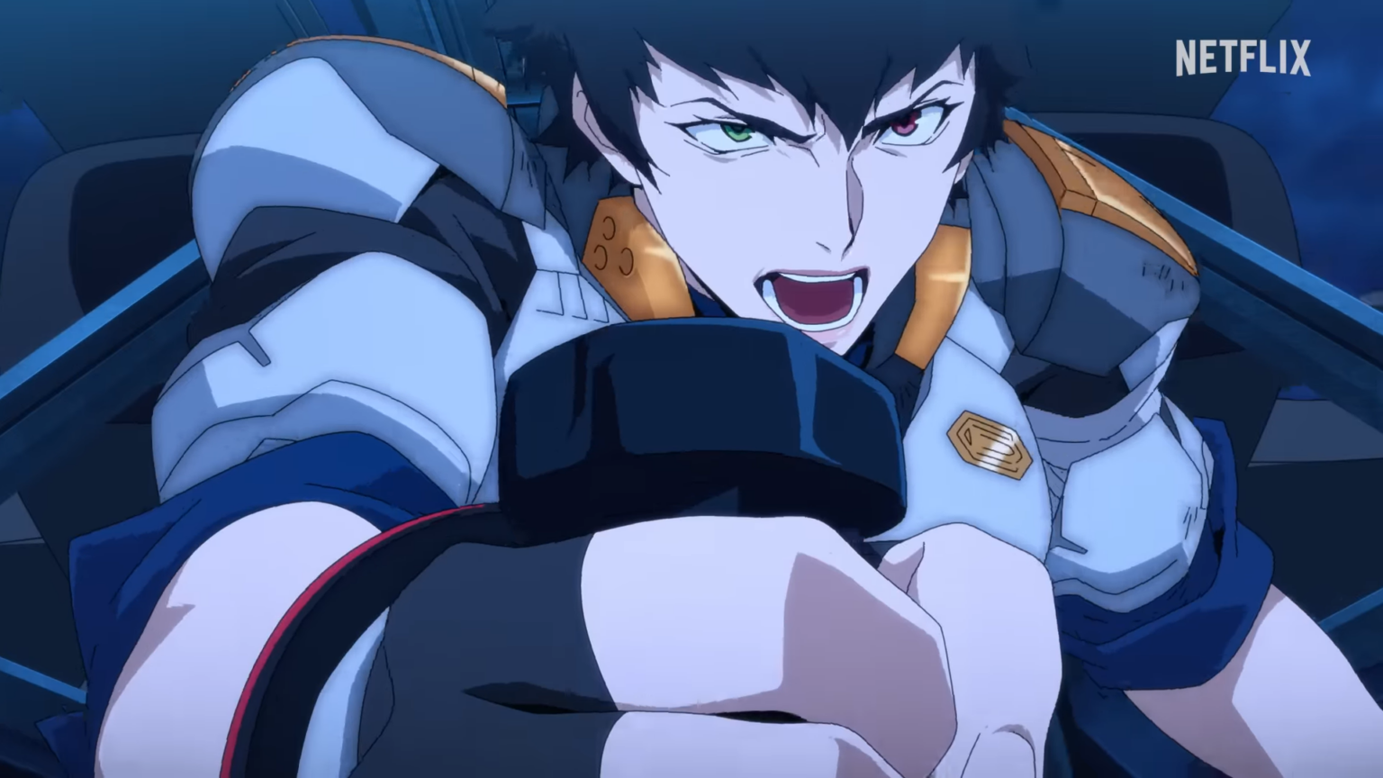 Netflix’s ‘Devil May Cry’ Gave Lady the Spotlight She Needed but in the ...