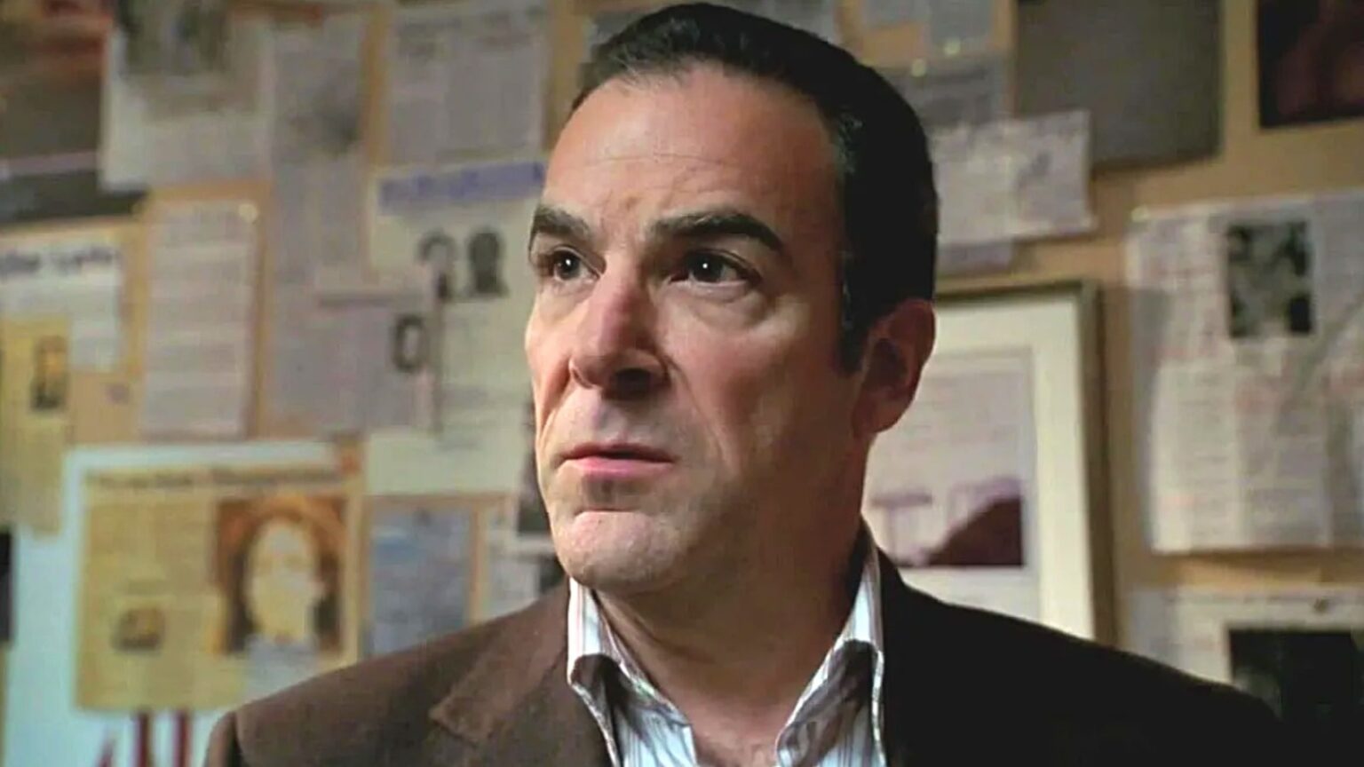 The ‘Criminal Minds’ Actor Who Hated Starring in the Show That ...
