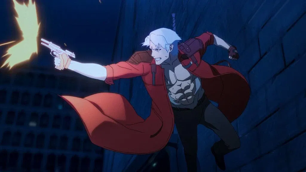 Devil May Cry’s Dante vs. Castlevania’s Trevor Belmont: Who Is the ...
