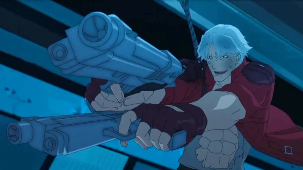 Devil May Cry’s Dante vs. Castlevania’s Trevor Belmont: Who Is the ...