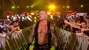 Randy Orton Net Worth in 2025: WWE Salary and Contract Details Revealed