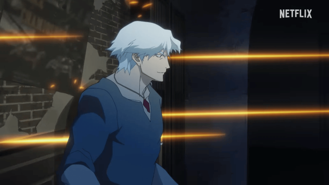 ‘Devil May Cry’ Has Taught Me Just How Forgettable ‘Solo Leveling’ Is ...