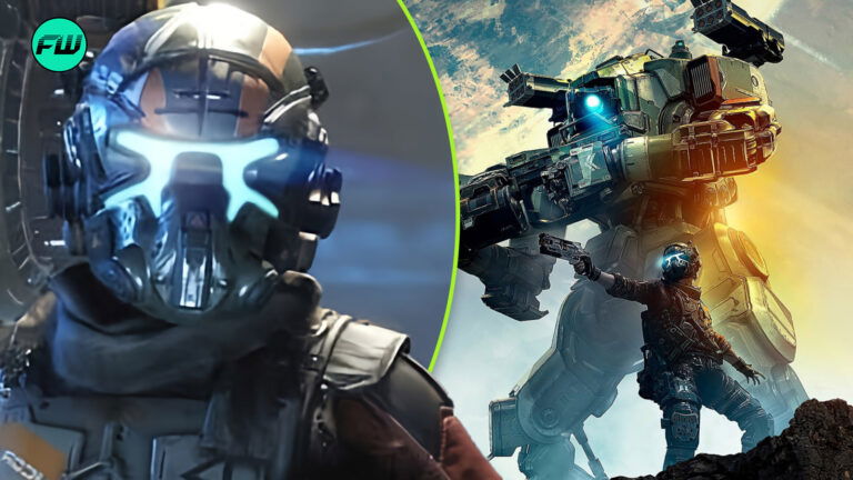 Titanfall 3 Whispers Are Back but Respawn Could Be Setting Us up for ...